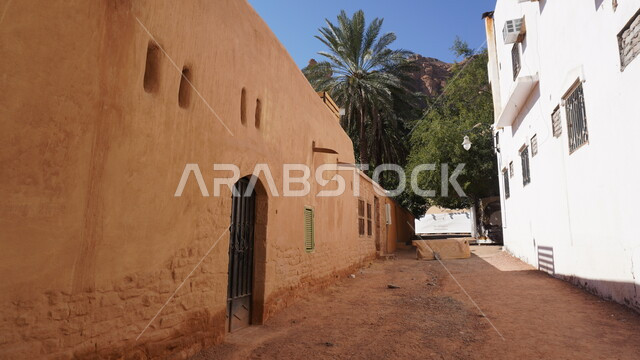 Places Tourism in Saudi Arabia, Saudi Arabia, ancient historical and ...
