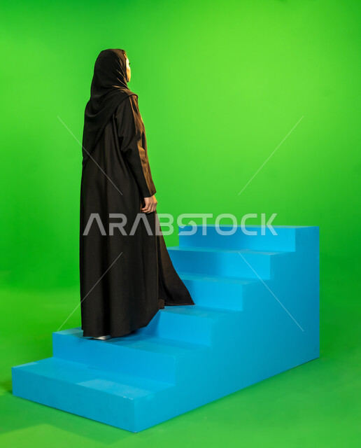 Elegance and attention to appearance, concept of modesty and decency ...