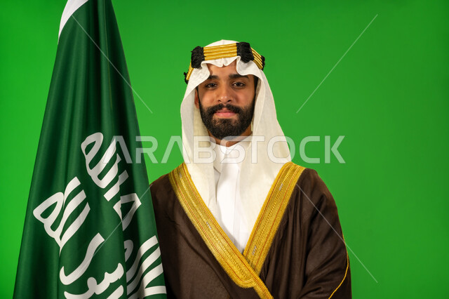 Anniversary of the founding of the first Saudi state 1727 AD, the day ...