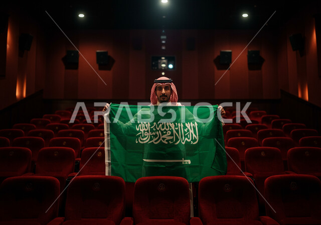 Having a good time watching movies and theater shows, Flag Day March ...