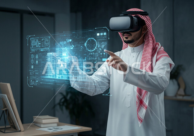 Innovation, development and modernity in smart architecture, Saudi ...