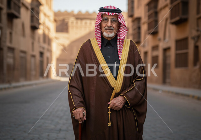 Our Day 1727 AD, pride in the Saudi national identity, a Saudi Gulf ...