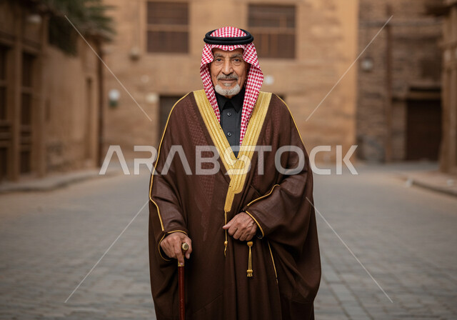 Our Day 1727 AD, pride in the Saudi national identity, a Saudi Gulf ...