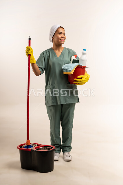 Women's jobs and professions, quality of services in Saudi Arabia ...