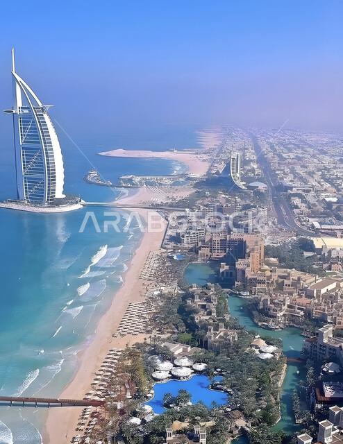 النمو والتطور العمراني على ساحل الخليج العربي، الفن الهندسي المعماري ...