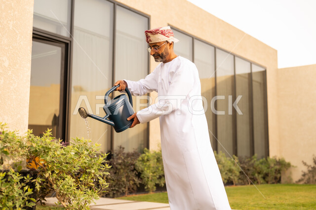 The connection between humanity and the environment and nature. An ...