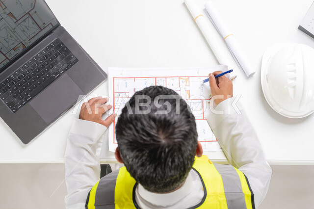 مفهوم ادارة المشاريع الهندسية والانشاءات، دمج التقنية والتكنولوجيا في مجال الهندسة، العمل في ...