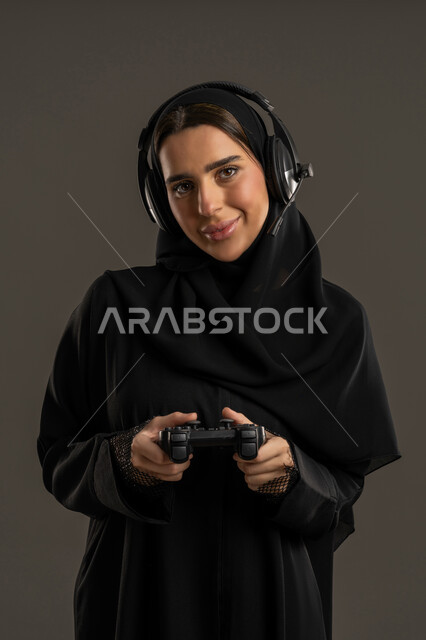 Gestures of integration during gaming, the digital entertainment world ...