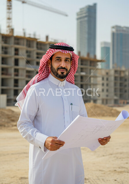 Architectural and urban development in the Kingdom of Saudi Arabia ...