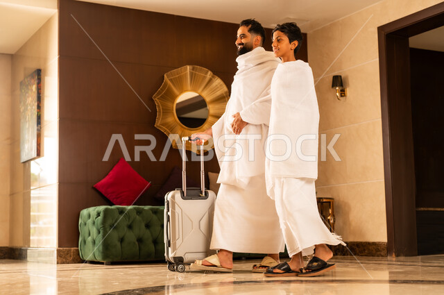 الاستعداد لأداء مناسك الحج والعمرة بأجواء عائلية، العبادة والتقرب إلى ...