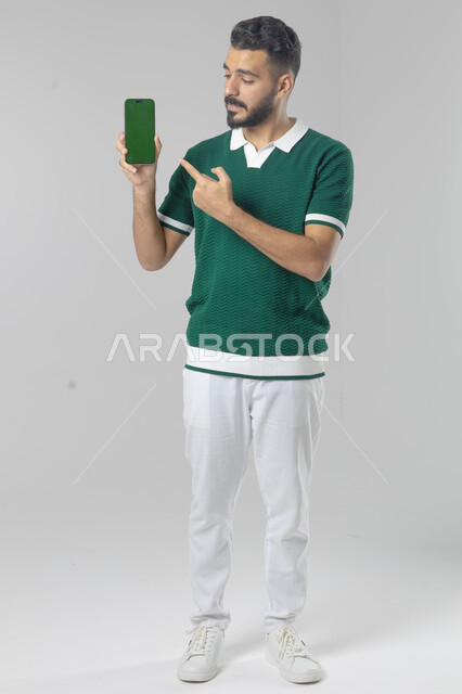 Expressions and gestures of integration and pleasure, use of modern ...