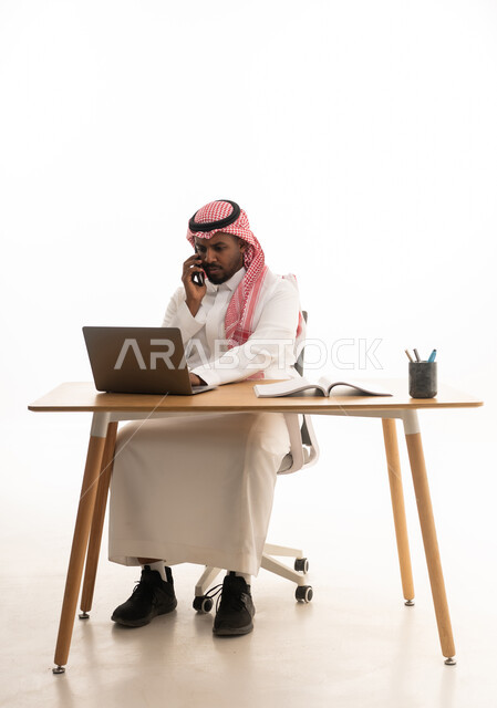 Integrating modern technologies into daily life, using mobile phones ...