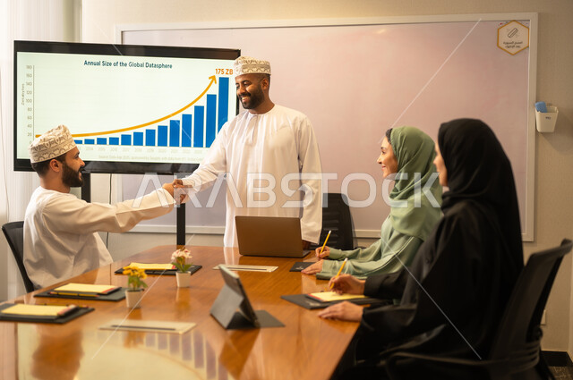 Organizing and managing the work concept schedule, a comfortable work ...