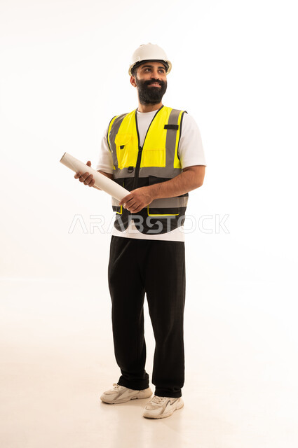 The concept of architectural constructions, a portrait of an Arab Gulf ...