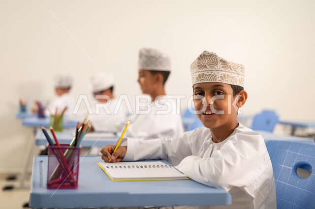 Completing daily lesson tasks, preparing for the new school year ...