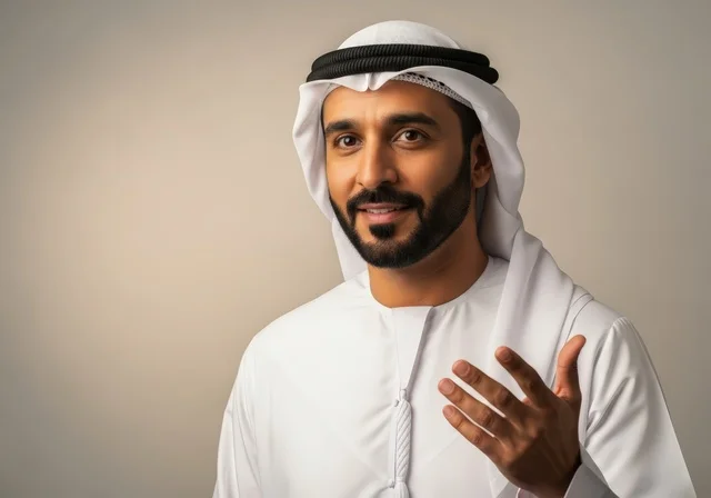 The concept of elegance and handsome appearance, attention to external ...