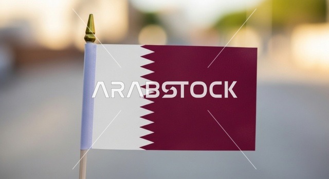 Commemorating the founding of the state, celebrating Qatar National Day ...