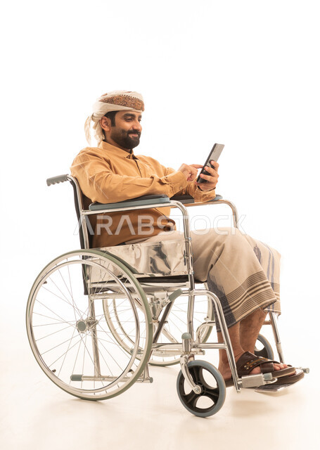 Following social media through mobile phones, watching enjoyable movies ...