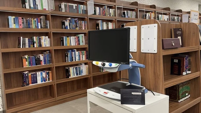 A cultural and knowledge landmark that enhances creativity and the arts ...