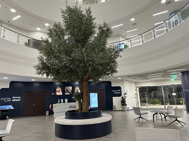 Educational and interactive activities for all groups, the House of ...