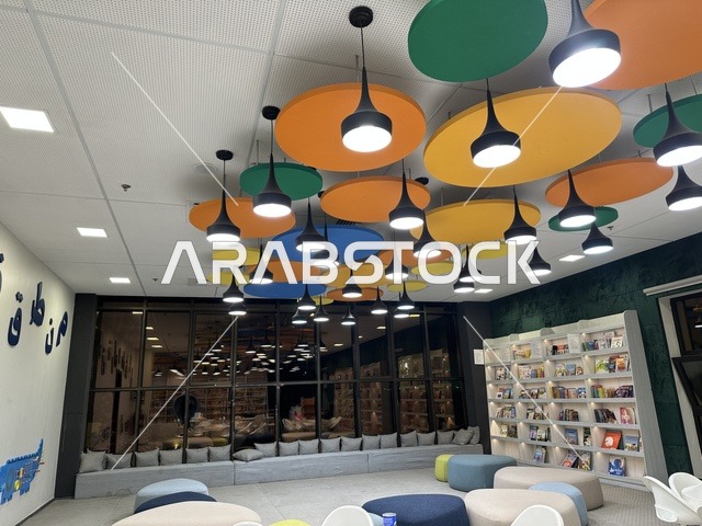 An inspiring environment that brings together cultures, knowledge, and ...