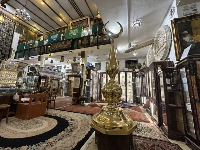 Islamic Art Exhibits - Stock Photos - Exclusive Gulf Arab Photos, Stock ...