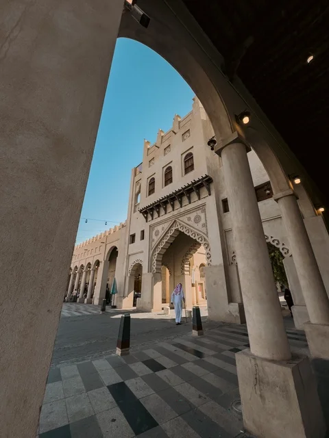 Tourist attraction areas, ancient historical landmarks, architectural ...