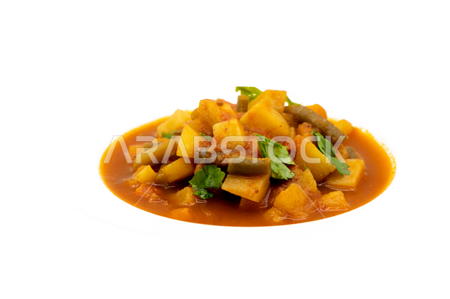 delicious vegetable Edam dish, Arabic meals, delicious food recipes and ...