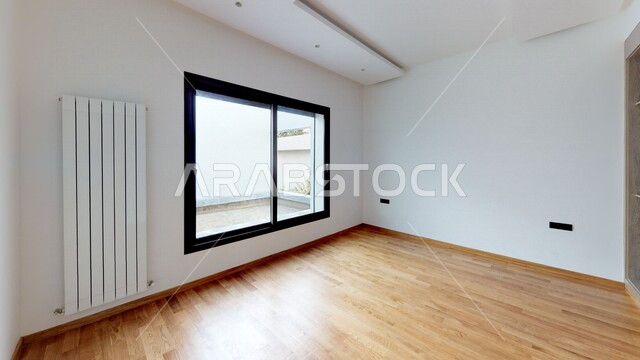 Interior design for luxury residential complex rooms, tourist ...