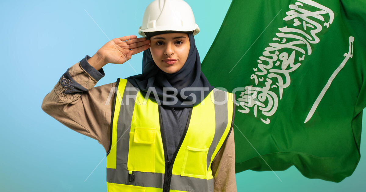 A Saudi Arabian Gulf engineer working in the field of engineering ...