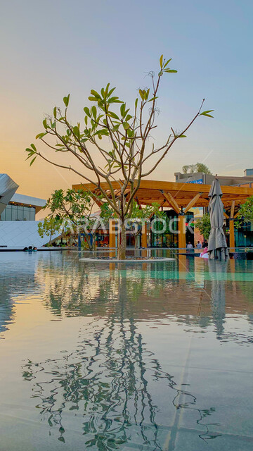 Tourist places in the city of Al-Khobar in the Kingdom of Saudi Arabia ...