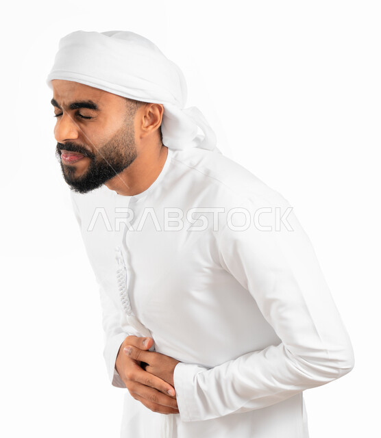 The concept of diseases and infections of the digestive system, a ...