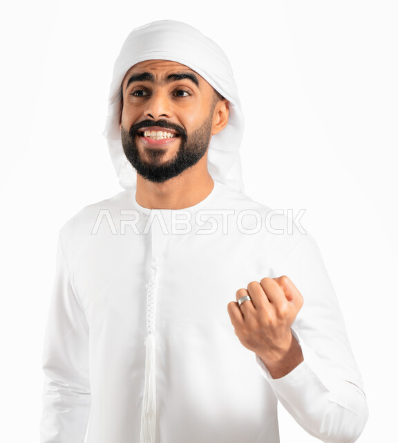 Competition, challenge and encouragement, a portrait of an Arab Gulf ...