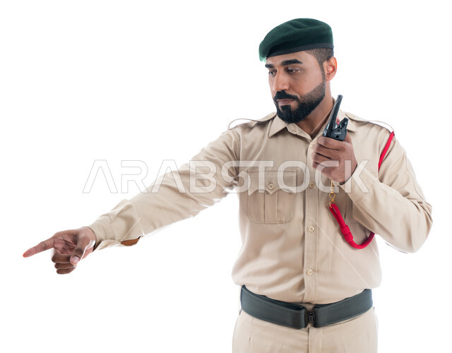 Crisis and disaster management, a portrait of an Arab Gulf Emirati ...