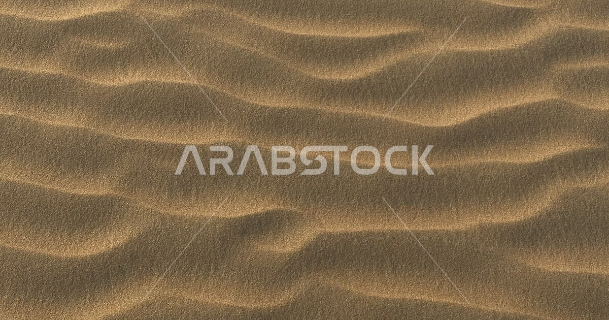 sand dunes, soft sand, sandy hills, desert areas, desert nature, desert ...