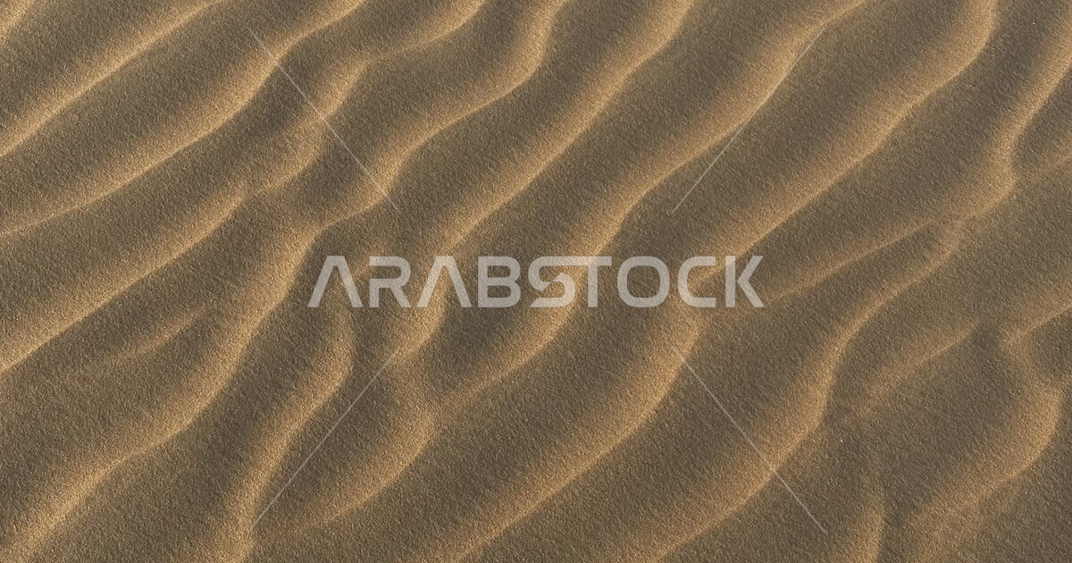 sand dunes, soft sand, sandy hills, desert areas, desert nature, desert ...