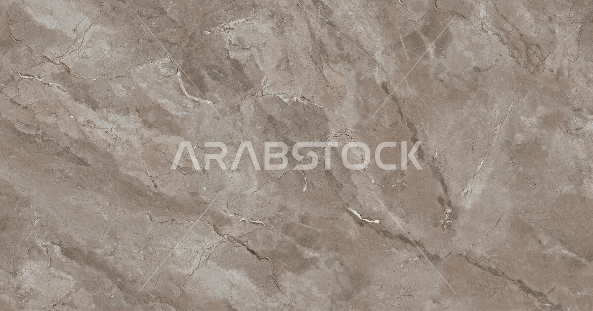 The background of the marble texture in gray, natural gray stone ...