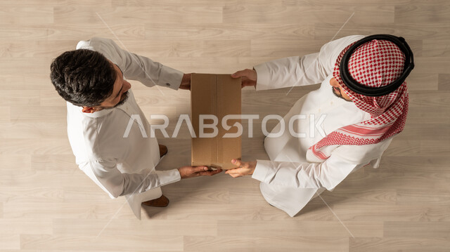 A reliable shipping and delivery process to all regions of the Kingdom ...