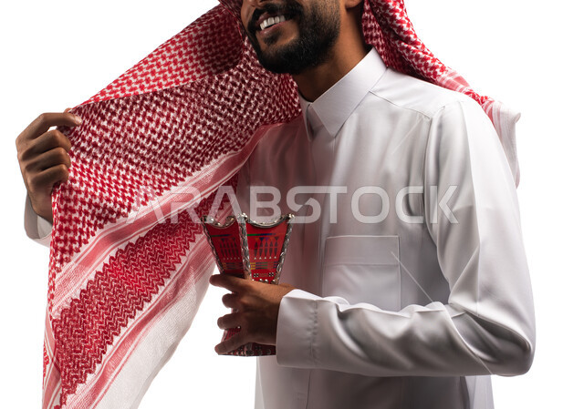 The use of agarwood in holidays and religious occasions, a portrait of ...