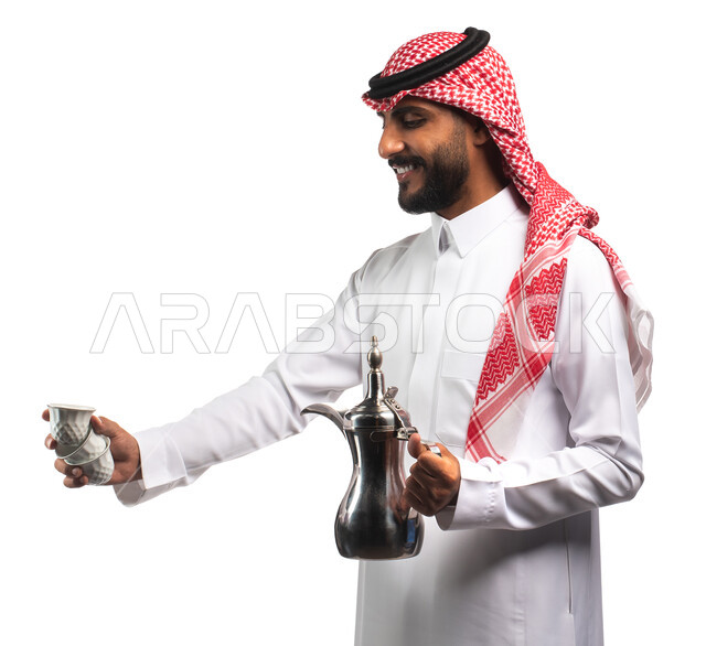 Saudi crop products, facial gestures indicating graciousness and ...