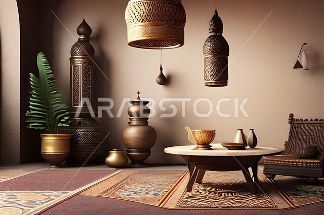 Fine Decorations, Luxury Home Furniture, Modern Design Room, Apartments ...