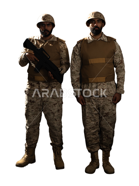 Carrying arms and defending the homeland, military training and ...