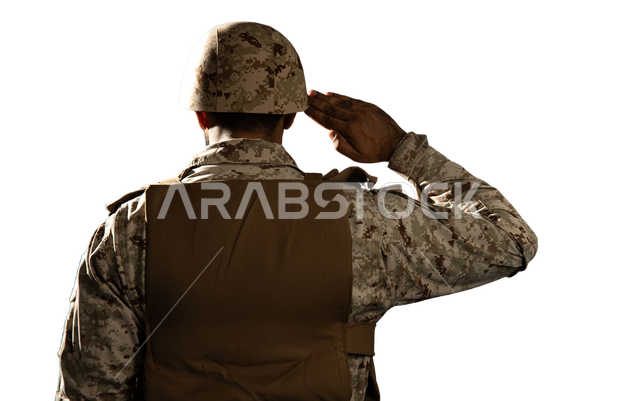 Saudi Armed Forces, Saudi Flag Day, celebration of the Saudi National ...