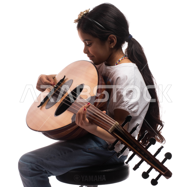 A session, people and mirth, musical artistic talents, a portrait of a ...