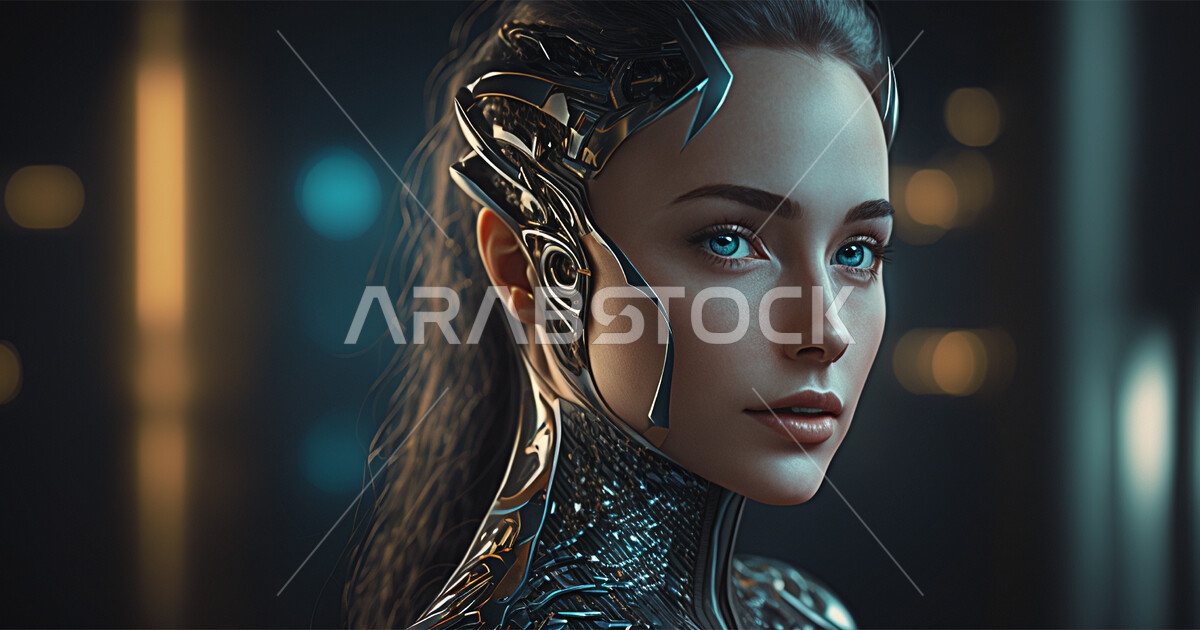 اشكال ورسومات ثلاثية الابعاد، تطور التقنية والتكنولوجيا، التكنولوجيا ...