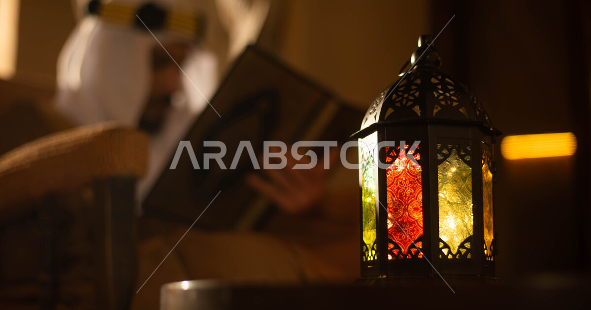 Memorizing the Holy Qur’an, the day of the Saudi founding, a Saudi ...