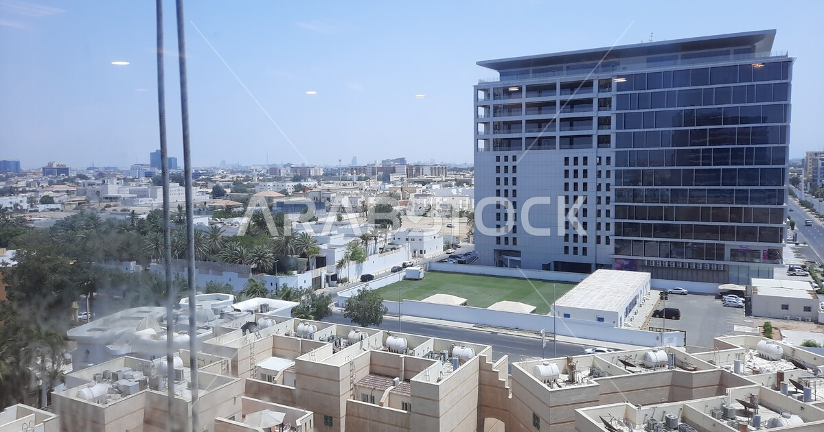 Jeddah commercial city in the Kingdom of Saudi Arabia, Jeddah ...