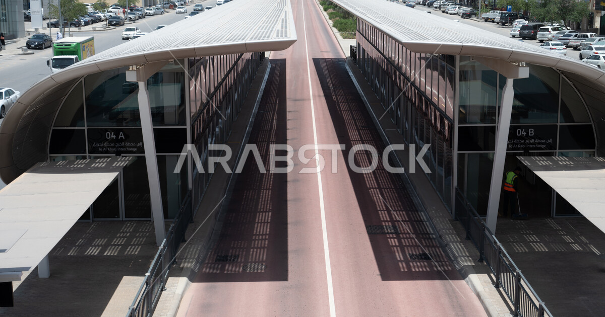 Riyadh bus station, bus and bus routes in the city of Riyadh in the ...