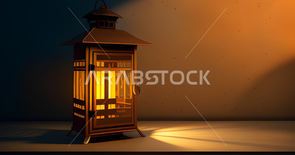 Lanterns and dim colored lighting, antiques and accessories for the ...