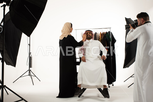 Advertising marketing photography, advanced cameras and equipment, Gulf ...